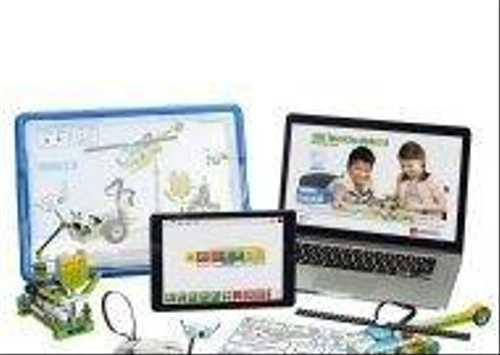 Базовый набор lego Education WeDo 2.0