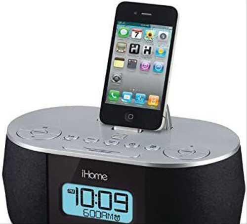 Колонка iHome (USA)