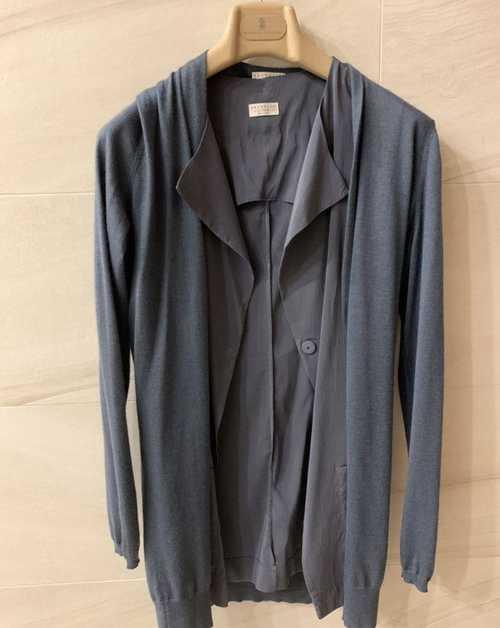 Кардиган Brunello Cucinelli