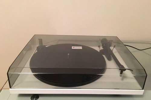 Pro-Ject Essential II phono USB