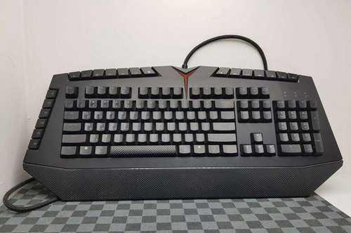 Игровая клавиатура Lenovo Y Mechanical