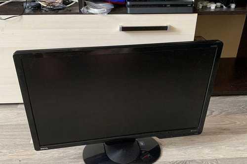 Монитор benq g2420hdbl