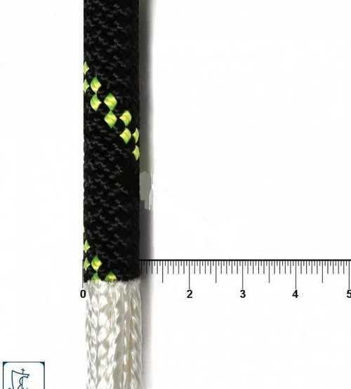 Страховочно- спасательная веревка