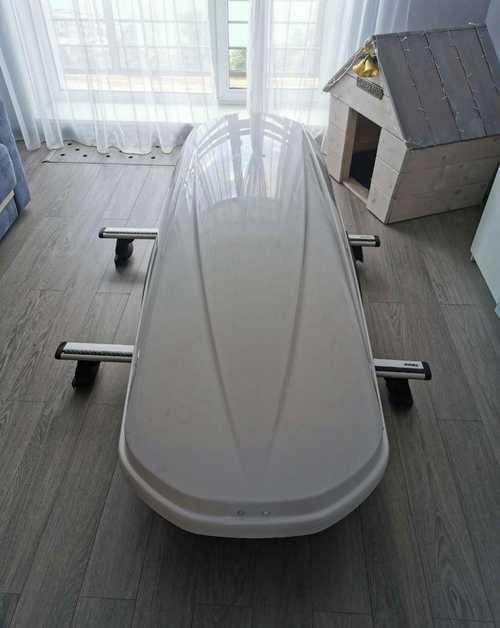 Багажник Thule motion 800