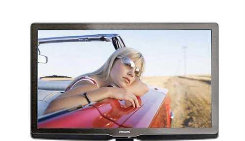 Телевизор philips32PFL9604H/60 на запчасти