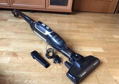 Беспроводной пылесос Bosch BBH21622