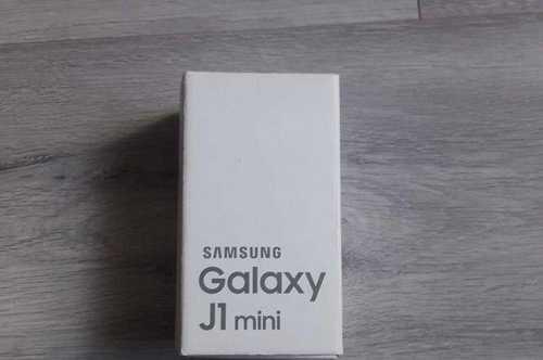 Мобильный телефон samsung j1mini