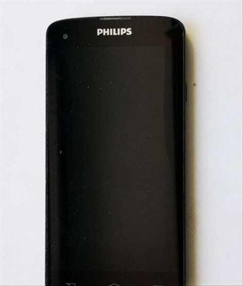 PhilipsXeniumI908 на запчасти