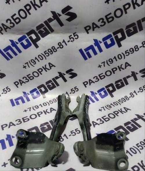 Петля капота Mazda 6 GH LF 2011