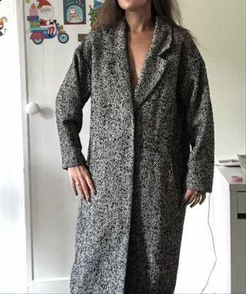 Пальто Monki Lindex