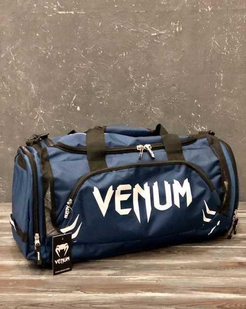 Спортивная Сумка Venum