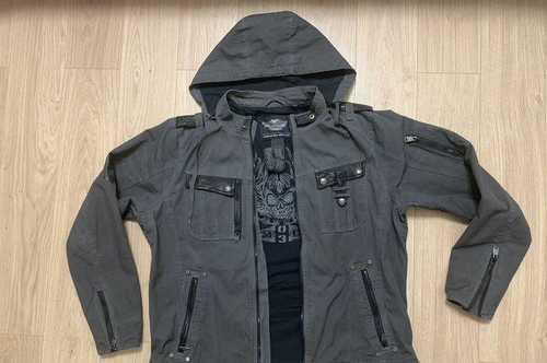 Куртка Harley Davidson новая XL