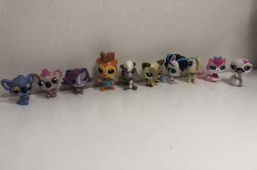 Littlest pet shop