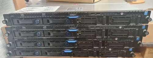Сервер QuantaGrid D51B-1U