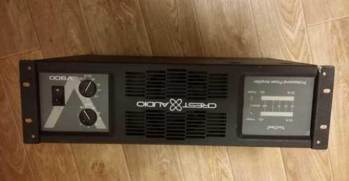 Crest Audio V 1100