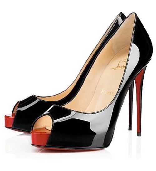 Туфли Christian Louboutin