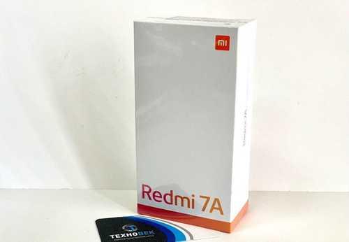 Xiaomi Redmi 7A 32GB Blue