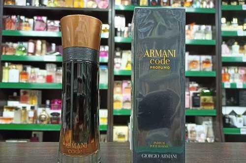 Armani Code Profumo Giorgio Armani Армани 110 мл