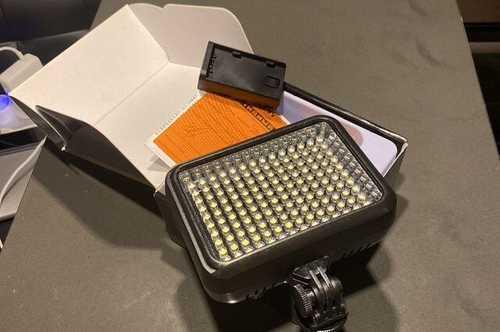 Yongnuo YN-1410 LED накамерный свет