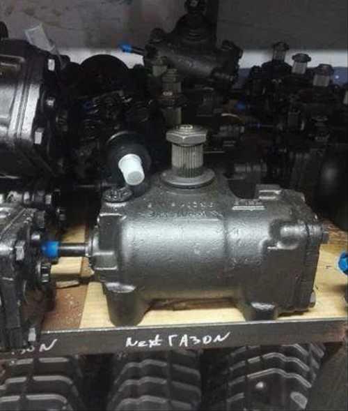 Механизм рулевой Газон Next С41R11.3400014 (ZF)
