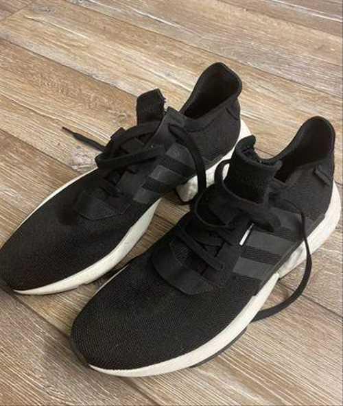 Кроссовки adidas pod-s3