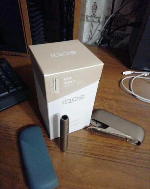 Iqos 3