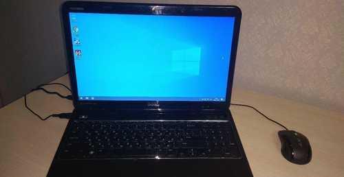 Dell Inspirion n5110