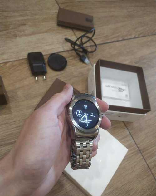 Lg g watch urbane w 150