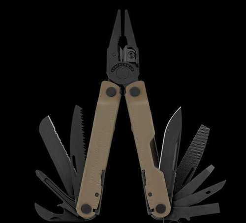 Leatherman Rebar Coyote 832406
