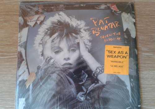 Pat Benatar