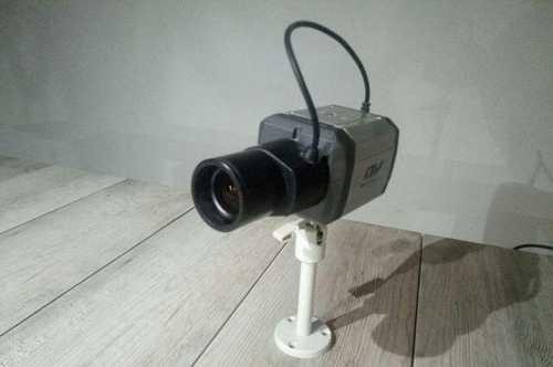Камера видеонаблюдения LTV