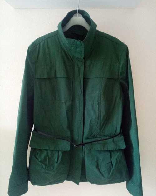 Hunter waterproof woman jacket