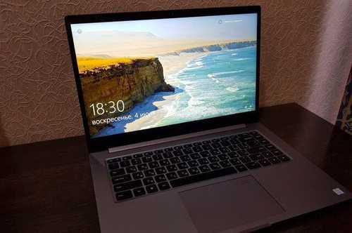 Xiaomi Mi Notebook Pro