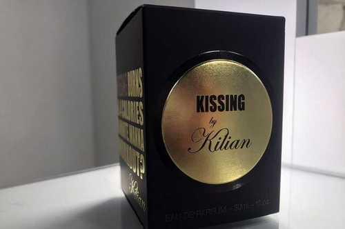 Парфюмированная вода Kilian Kissing