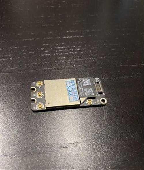 Модуль WiFi BCM94331pciebt4CAX MacBook Pro 13/15