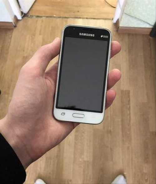 Телефон Samsung galaxy G1 mini