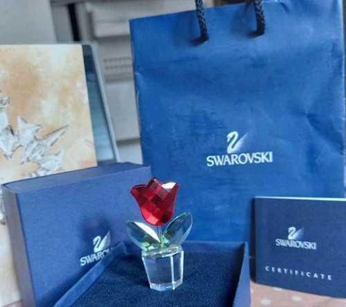 Swarovski оригинал фигурка новая