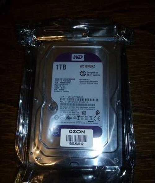 Wd10purz purple