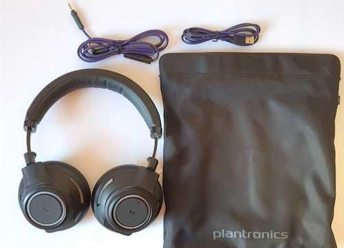 Plantronics Backbeat Pro
