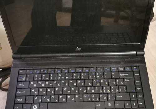Ноутбук DNS, C4505-CD, 2009 г.в