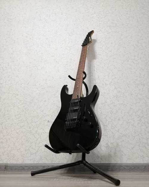 Fernandes FR-55 BL (Japan, 90-94)
