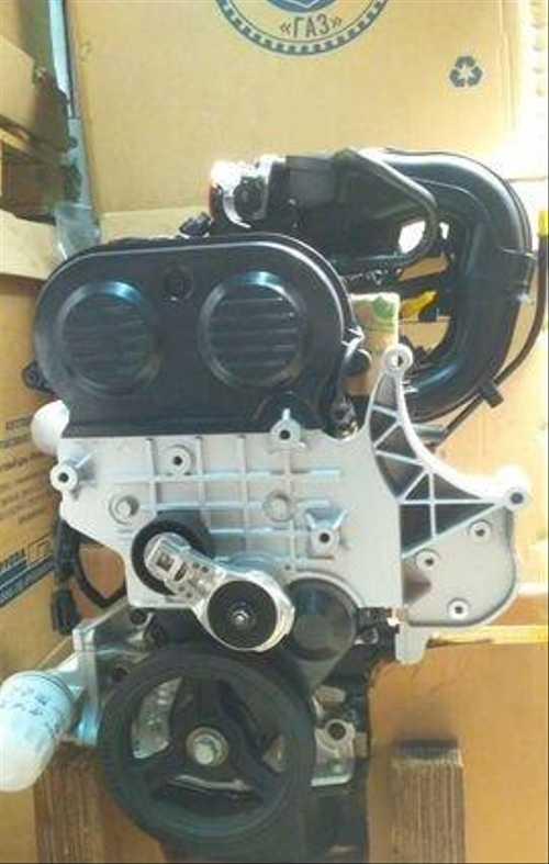 Двигатель Крайслер Волга-Газель 05173012AA | Festima.Ru – частные ...