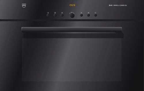 Свч V-Zug Miwell-Combi XSL 60g