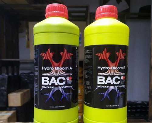 BAC Hydro Bloom A+B