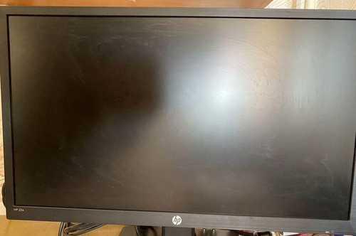 Монитор HP 22x 144 гц