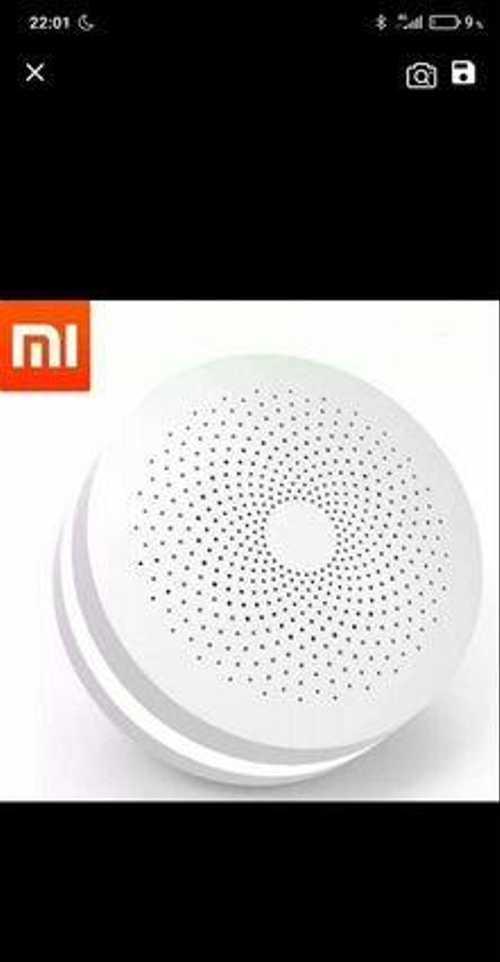 Xiaomi умный дом