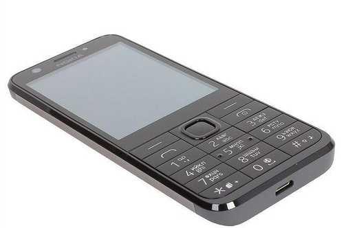 Телефон Nokia 230 DS