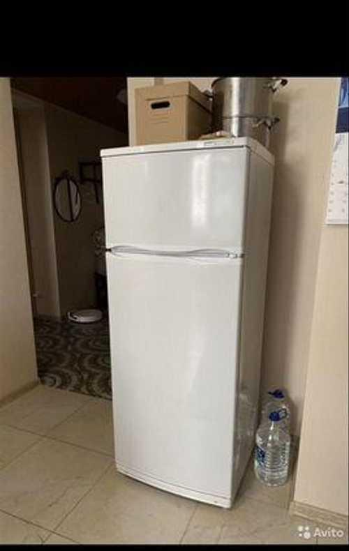Холодильник atlant мхм 2808-90 новый