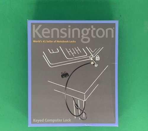 Kensington Keyed Computer Lock K64580EE / A1741A