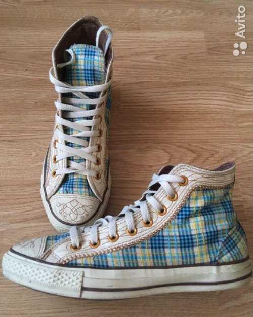 Кеды Converse All Stars Original Eur 41